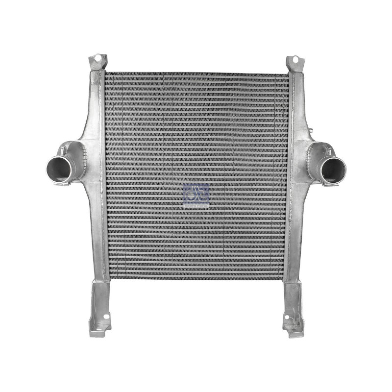 504015564 | DT Spare Parts 7.21107 Ladeluftkühler für IVECO - LKW ...