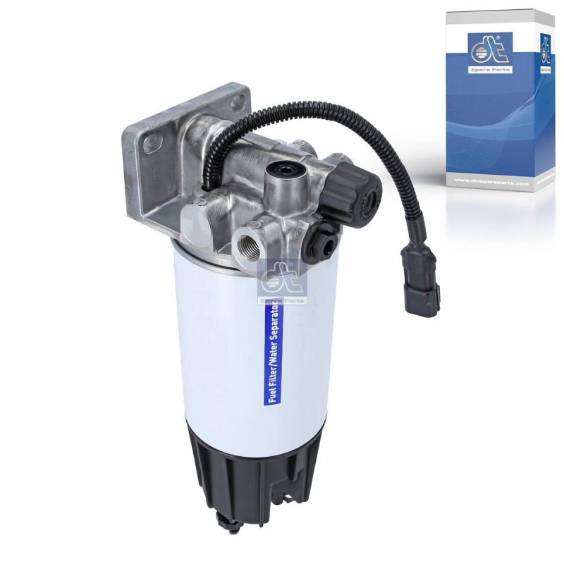 504192159 | DT Spare Parts 7.24064 Kraftstofffilter für IVECO - LKW ...