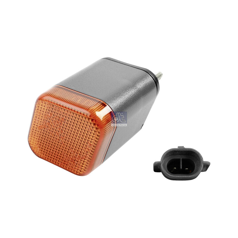 4862220 | LKW-Teile24 | Seitenmarkierungsleuchte ohne Glühlampe passend ...