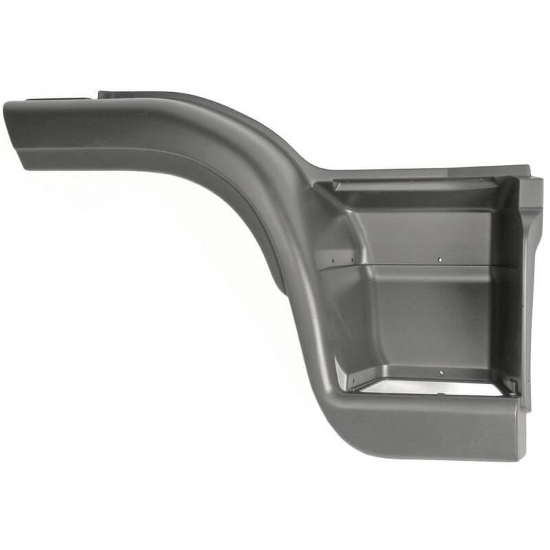 504054940 | LKW-Teile24 | Einstieg mit schmalen Kotflügel rechts ...