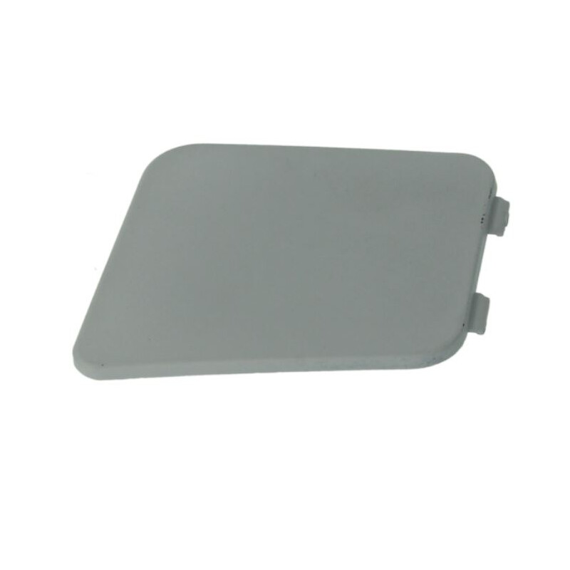 504187427 | LKW-Teile24 | Kappe Stossfänger links passend für IVECO ...