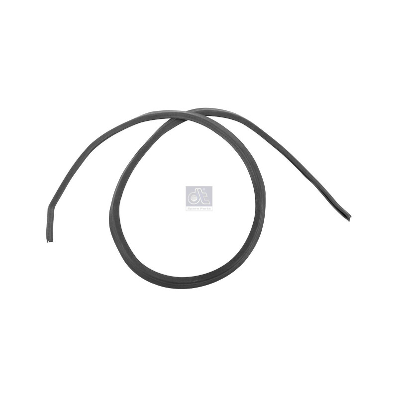 98416593 | DT Spare Parts 7.70273 Dichtprofil für IVECO - LKW ...