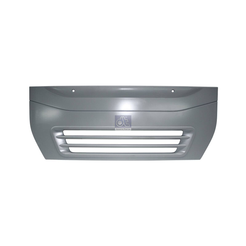 504056436 | DT Spare Parts 7.71011 Frontgrill für IVECO - LKW ...