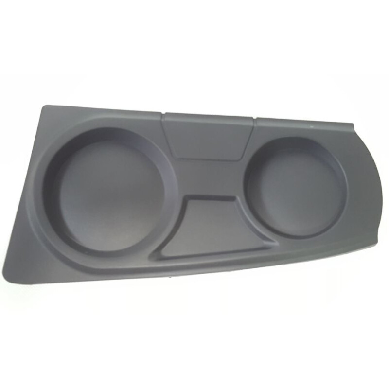 40.690.105 | LKW-Teile24 | Zwischenplatte links NSW passend für IVECO ...