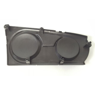 40.690.105 | LKW-Teile24 | Zwischenplatte links NSW passend für IVECO ...