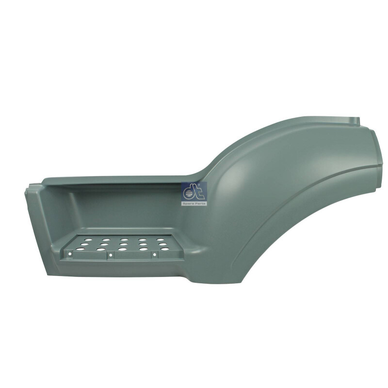 504103238 | DT Spare Parts 7.75014 Einstiegkasten für IVECO - LKW ...