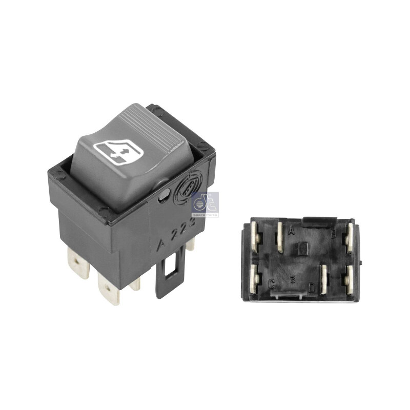 42583308 | DT Spare Parts 7.78103 Schalter für IVECO - LKW Ersatzteile ...