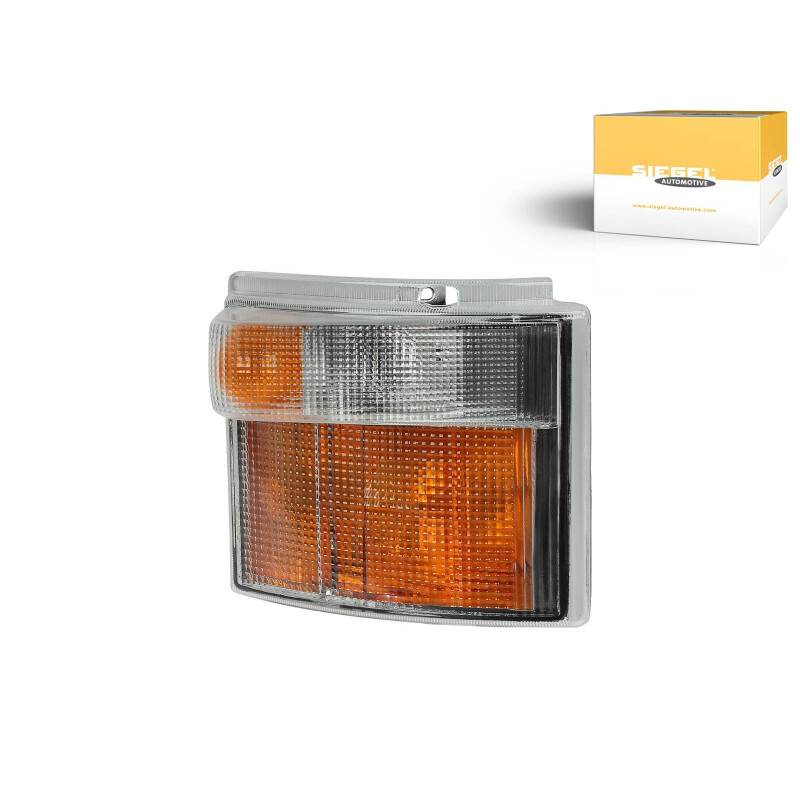 1349784 | LKW-Teile24 | Blinkleuchte rechts passend für SCANIA - LKW ...