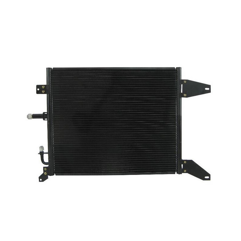 8189330 | LKW-Teile24 | Klimakondensator passend für IVECO Eurotech ...