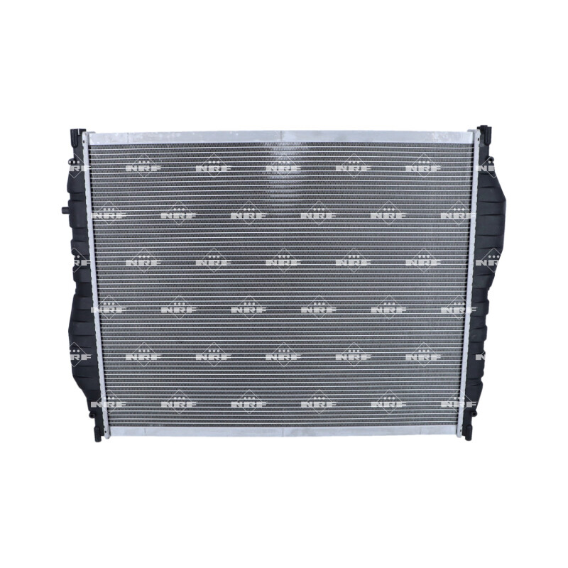 Kühler NRF 519908 für MAN NEOPLAN BUS 93- - LKW Ersatzteile beim ...