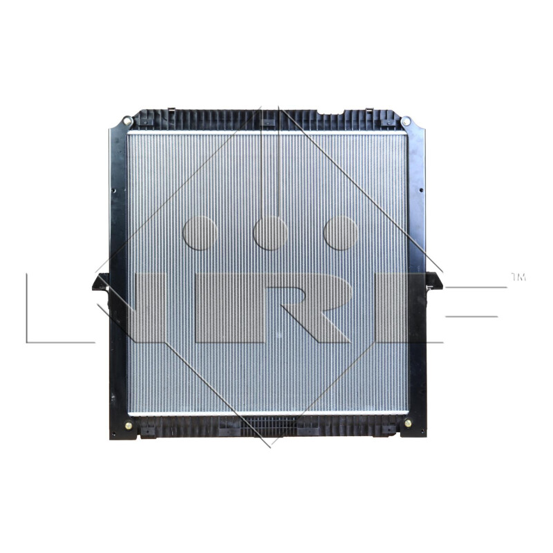 Kühler Alu gelötet Mercedes Actros MP4/Antos/Arocs 2011> - NRF 56068 ...