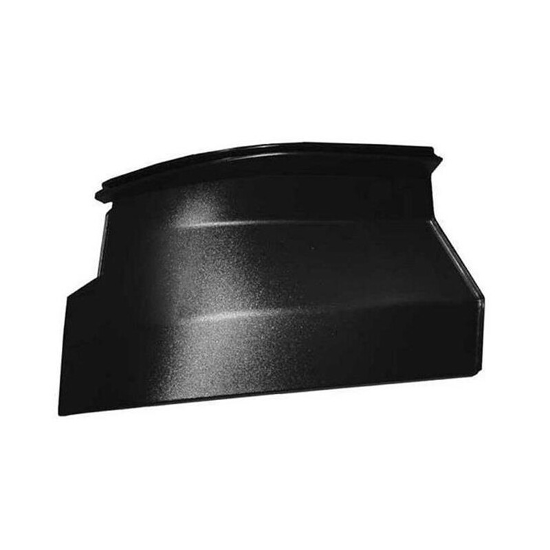 IST/264 | LKW-Teile24 | Windabweiser rechts passend für IVECO Stralis ...