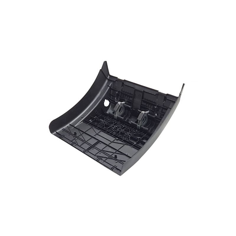 81664106625 | LKW-Teile24 | Hinterachskotflügel passend für MAN TGA TGS ...