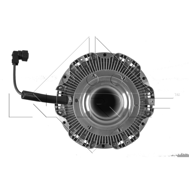Lüfterkern/Viscokupplung MERCEDES Actros MP4 Euro6 07-2011> - NRF 49159 ...