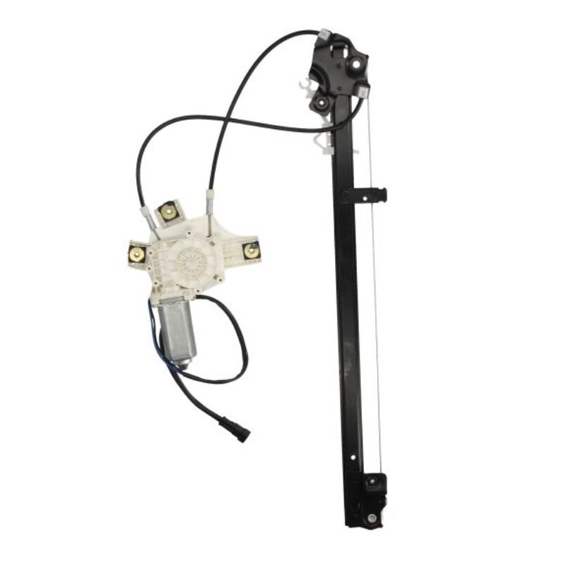 190.690.031 | LKW-Teile24 | Fensterheber links passend für IVECO ...