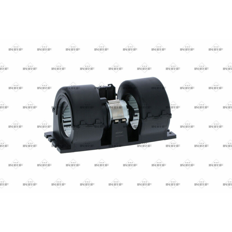 Innenraumgebläse NRF 34141 für MAN TGA 05/04- - LKW Ersatzteile beim ...