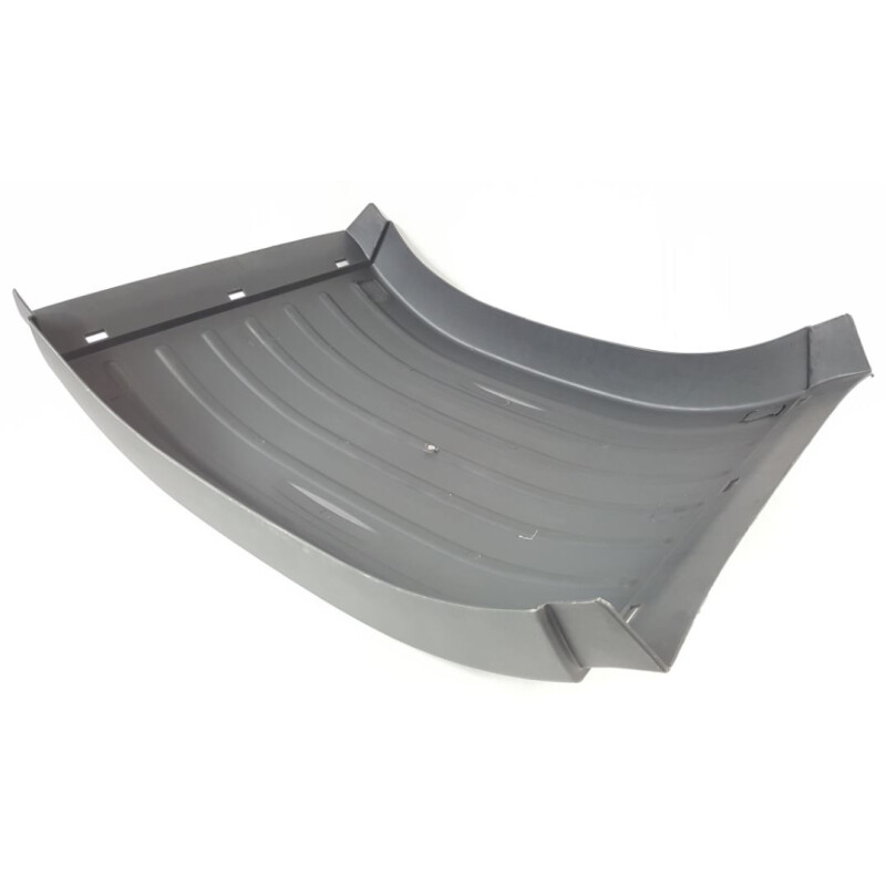 81664106086 | LKW-Teile24 | Koflügel Abdeckung Mittelteil passend für ...