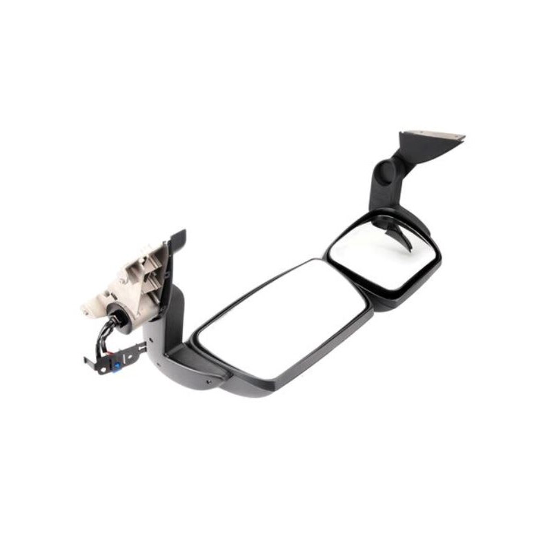 504150527 | LKW-Teile24 | Komplettspiegel rechts passend für IVECO ...