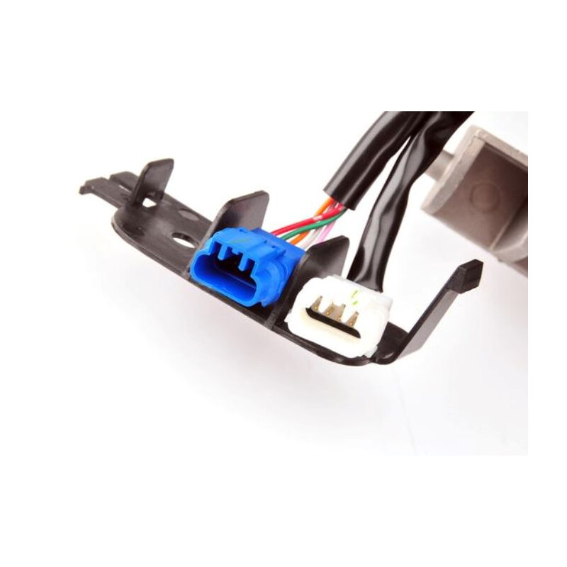 504150527 | LKW-Teile24 | Komplettspiegel rechts passend für IVECO ...