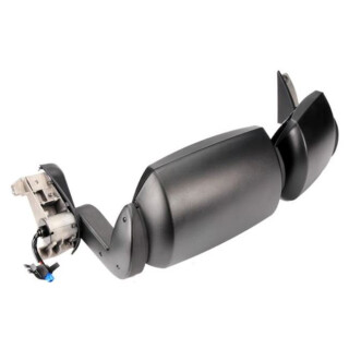 504150527 | LKW-Teile24 | Komplettspiegel rechts passend für IVECO ...