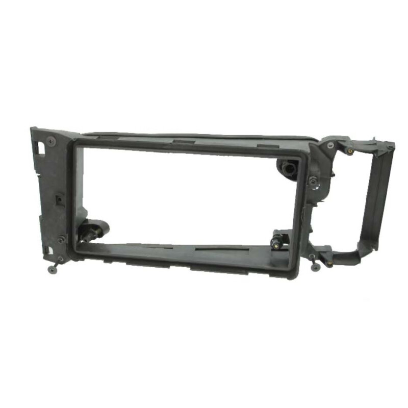 1385402 | LKW-Teile24 | Scheinwerferrahmen links passend für SCANIA C.R ...