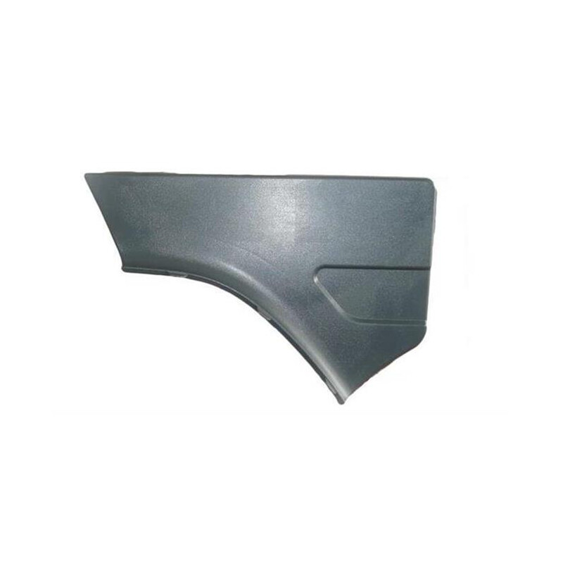 1431934 | LKW-Teile24 | Kotflügelabdeckung Fahrerhausverlängerung ...