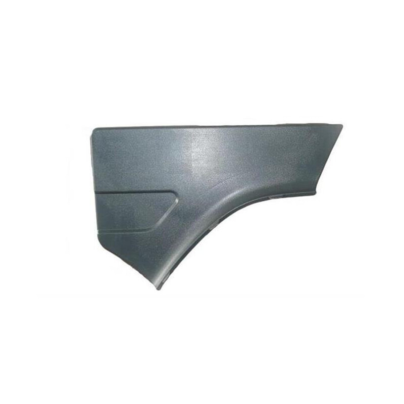 1431934 | LKW-Teile24 | Kotflügelabdeckung Fahrerhausverlängerung ...