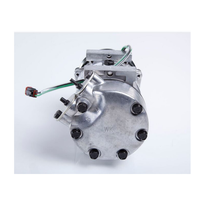 1888034 | LKW-Teile24 | Klimakompressor passend für SCANIA Serie 4 P G ...