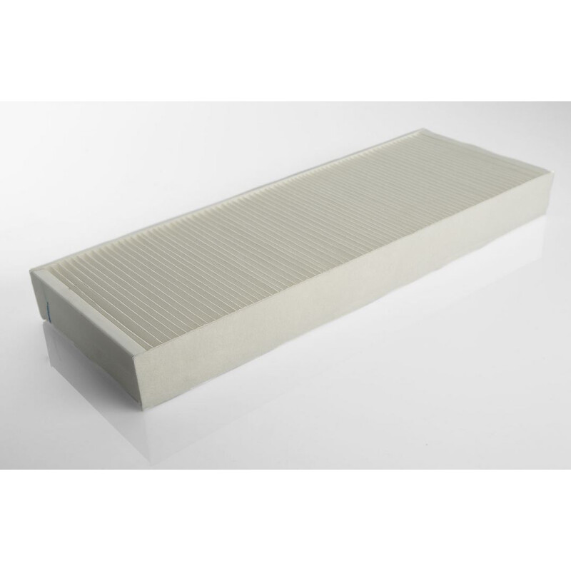 0008301118 | LKW-Teile24 | Filter Innenraumluft passend für Mercedes ...