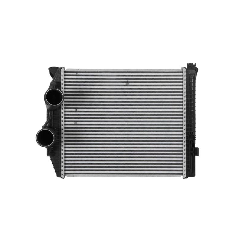 9705010201 | LKW-Teile24 | Ladeluftkühler passend für Mercedes Atego ...