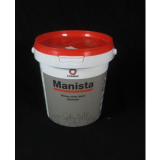 COMMA Manista Waschgel /Handwaschmittel 700ml| LKW-Teile24 - LKW ...