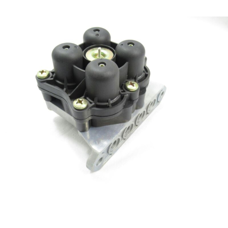 5010422971 | LKW-Teile24 | 4-Kreis-Schutzventil passend für IVECO ...