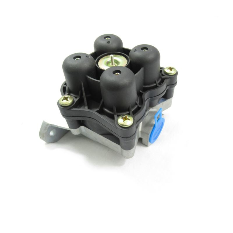 5010422971 | LKW-Teile24 | 4-Kreis-Schutzventil passend für IVECO ...