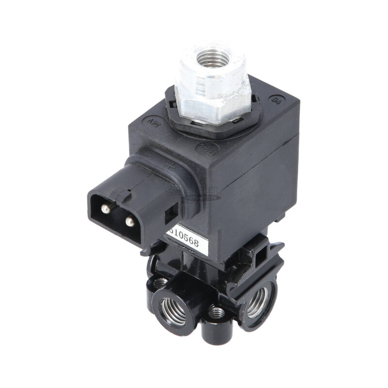 8143019 | SIEGEL Automotive SA5E0069 Magnetventil für VOLVO - LKW ...