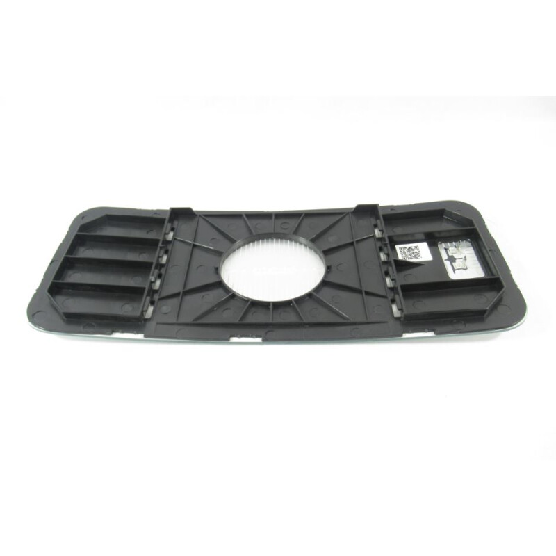 04.00667WH | LKW-Teile24 | Spiegelglas Hauptspiegel passend für ...