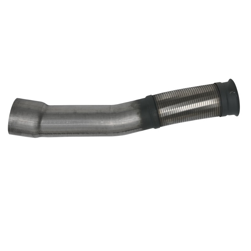 9424903019 | LKW-Teile24 | Abgasrohr Vorderrohr passend für Mercedes ...