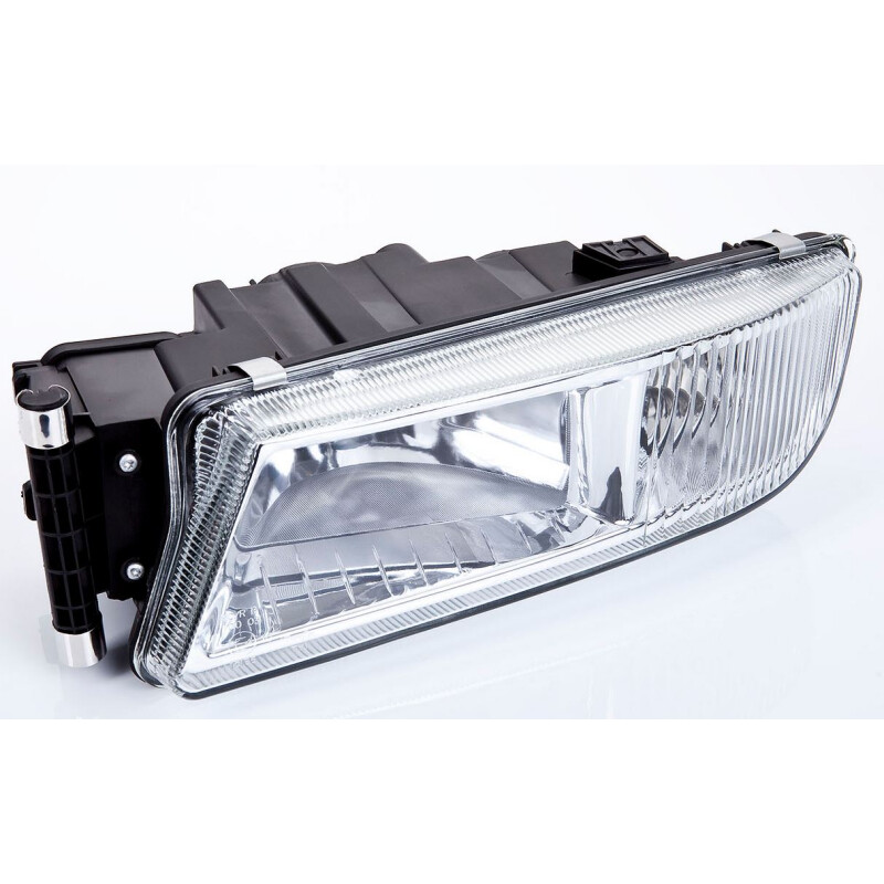 81251016521 | LKW-Teile24 | Nebelscheinwerfer links passend für MAN TGX TGS - LKW Ersatzteile ...