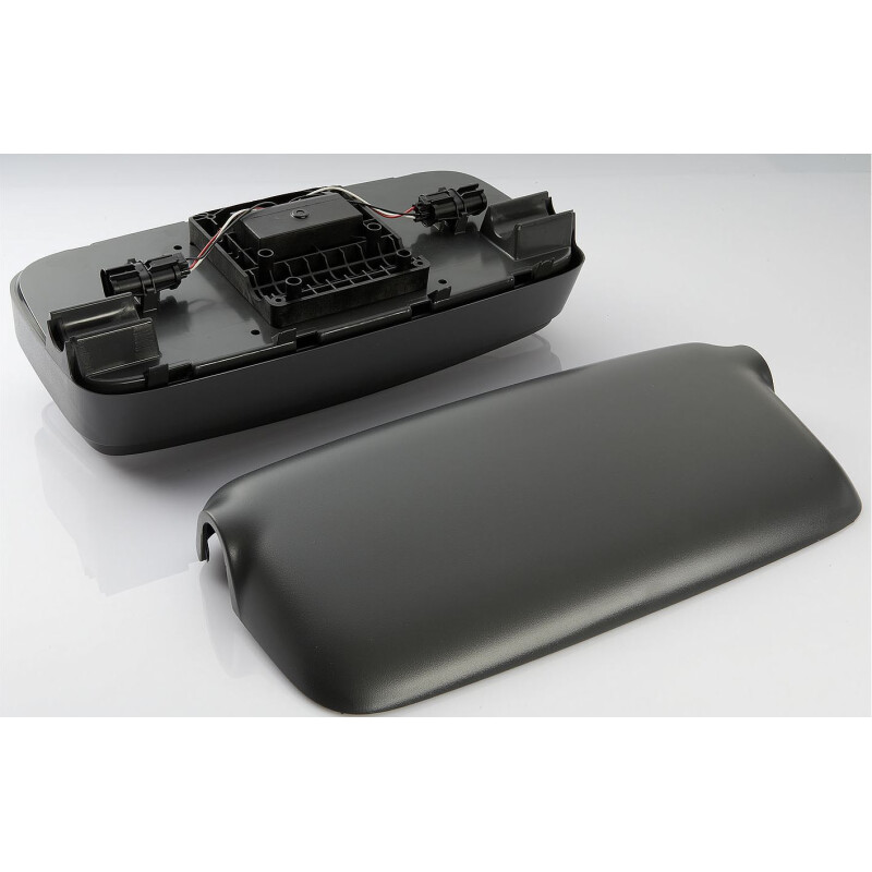 81258067039 | LKW-Teile24 | Schalter für elektr. Spiegelverstellung ...