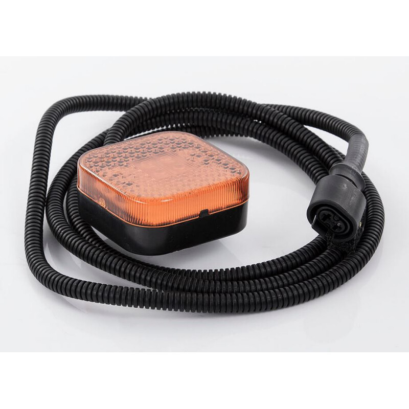 81252606101 | LKW-Teile24 | Seitenbegrenzungsleuchte LED passend für ...