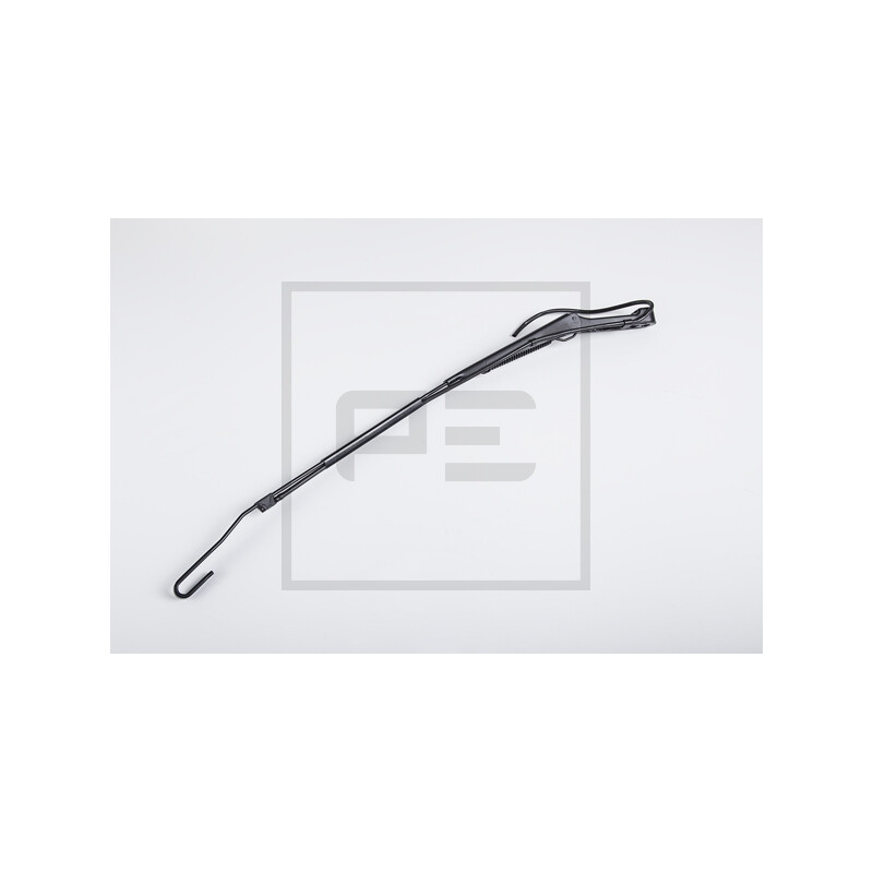 9018200144 Wischerarm Länge [mm] 632 passend für MERCEDES-BENZ| LKW ...