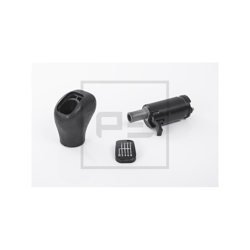 12606357 Schaltknauf 10 x 37 x 140 passend für MAN, MERCEDES-BENZ| LKW ...