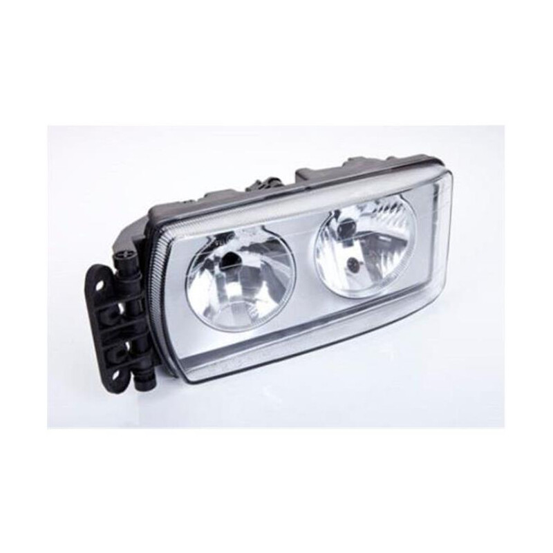 504047573 | LKW-Teile24 | Blinker passend für IVECO EuroCargo 75-180 ...