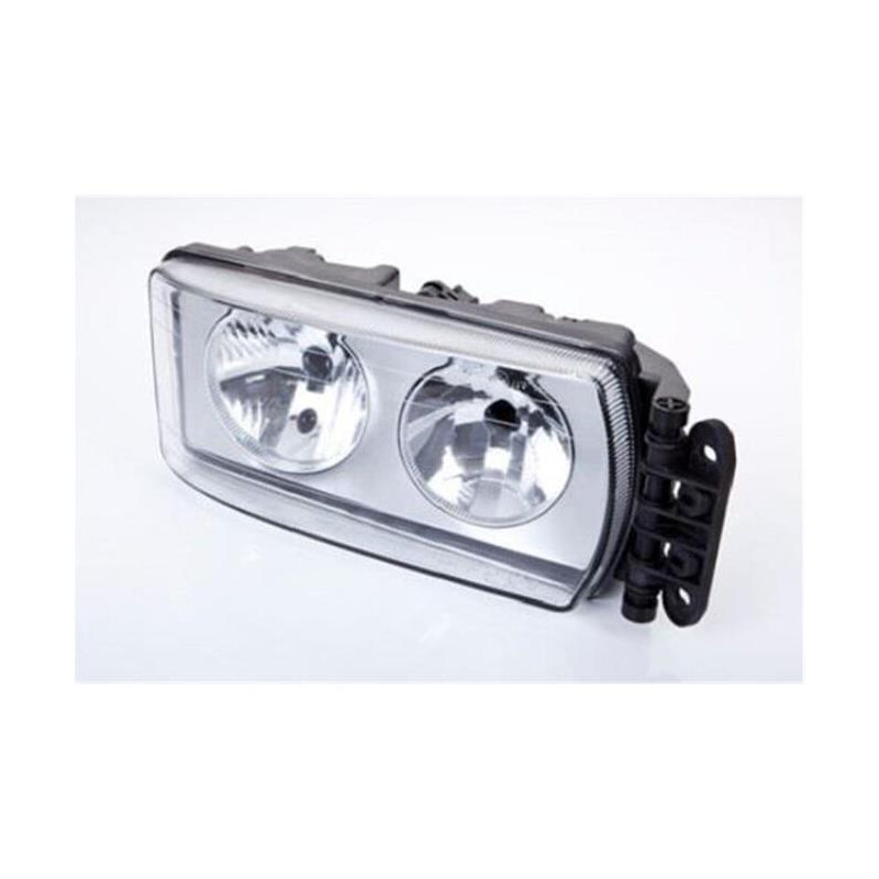 IST/264 | LKW-Teile24 | Windabweiser rechts passend für IVECO Stralis ...