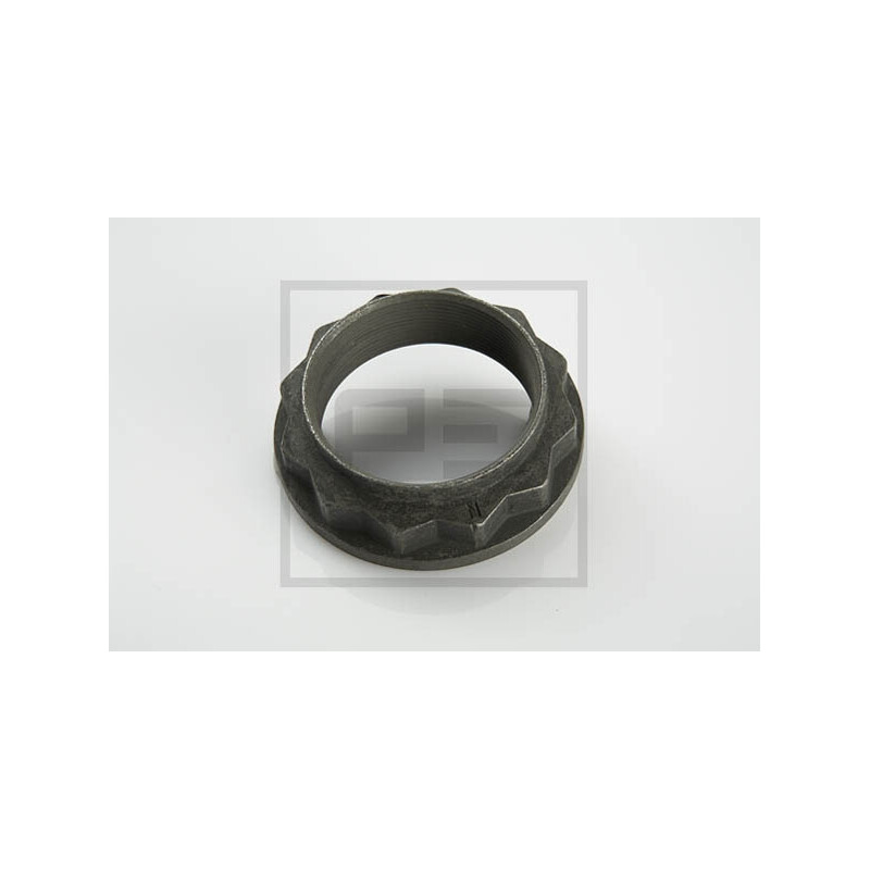 3463530072 Kegelradmutter M 55x1,5 x 22 Schlüsselweite 6 passend für ...