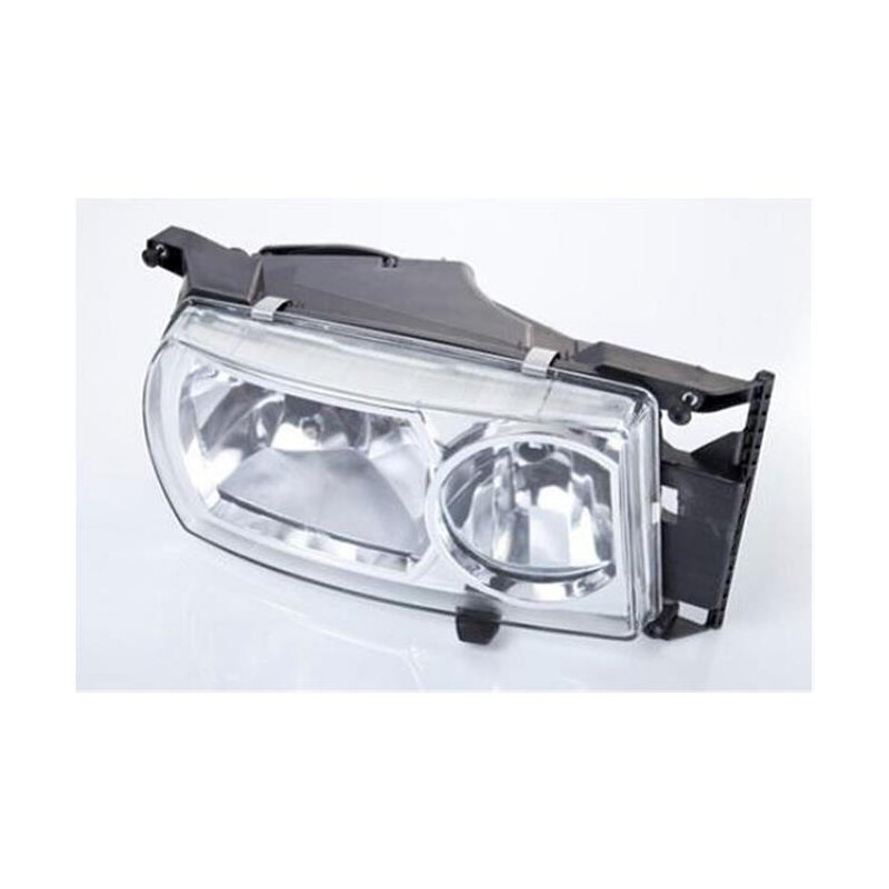 1760554 | LKW-Teile24 | Hauptscheinwerfer Xenon rechts passend für ...