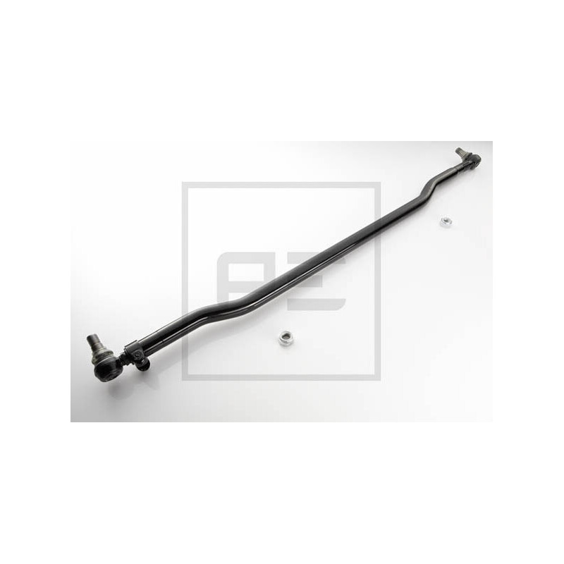 9493301603 Spurstange Ø52 x 1687 passend für MERCEDES-BENZ| LKW-Teile24 ...
