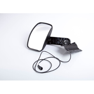 504168236 | LKW-Teile24 | Rampenspiegel passend für IVECO Stralis ...