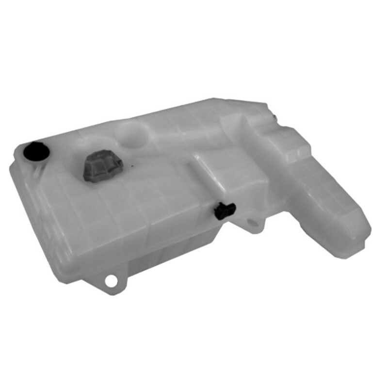 41215631 | LKW-Teile24 | Ausgleichsbehälter Kühlmittel passend für ...