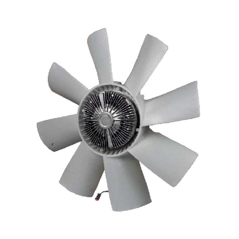 1453967 | LKW-Teile24 | Visco-Lüfter mit Kupplung passend für SCANIA ...