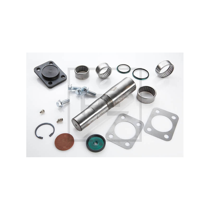 1904698 Achsschenkelbolzen Rep Ø 43,0/53,0 x 227 passend für IVECO| LKW ...